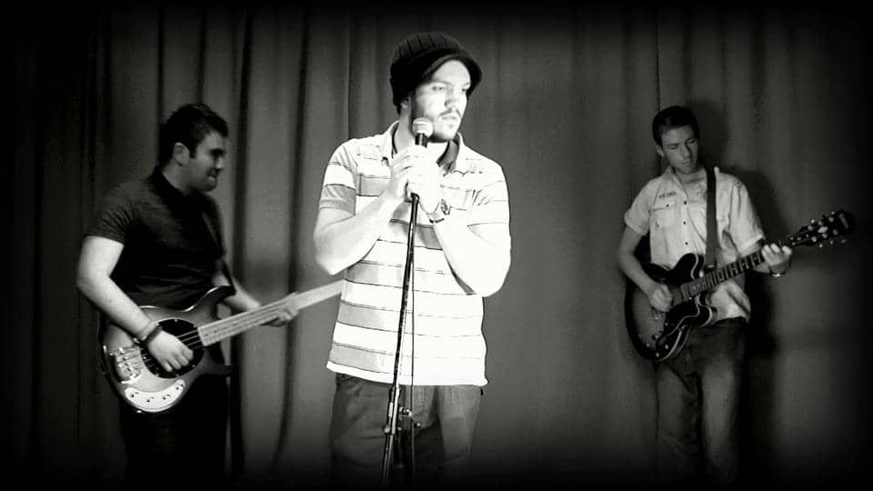 Final Major Project: Music Video (Nickelback - Savin' Me) on Vimeo