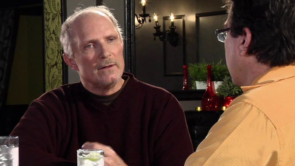 Sam Brower: 02/27/12 on KBTC (17 sec. promo) on Vimeo