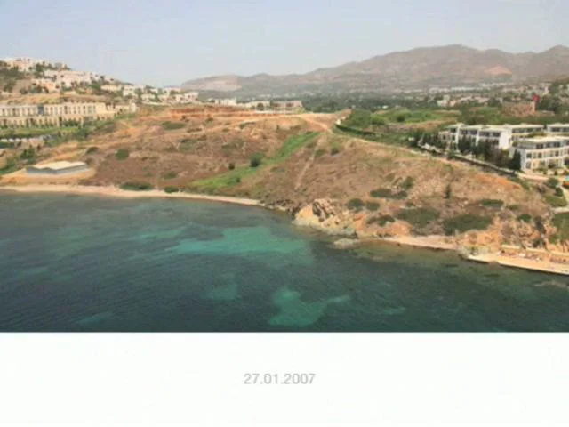 A Legend Reborn / Bir efsanenin yeniden dogusu... on Vimeo