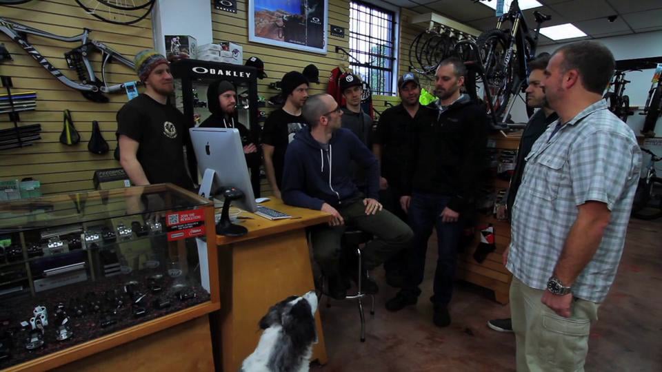 Fat Tire Farm on Vimeo