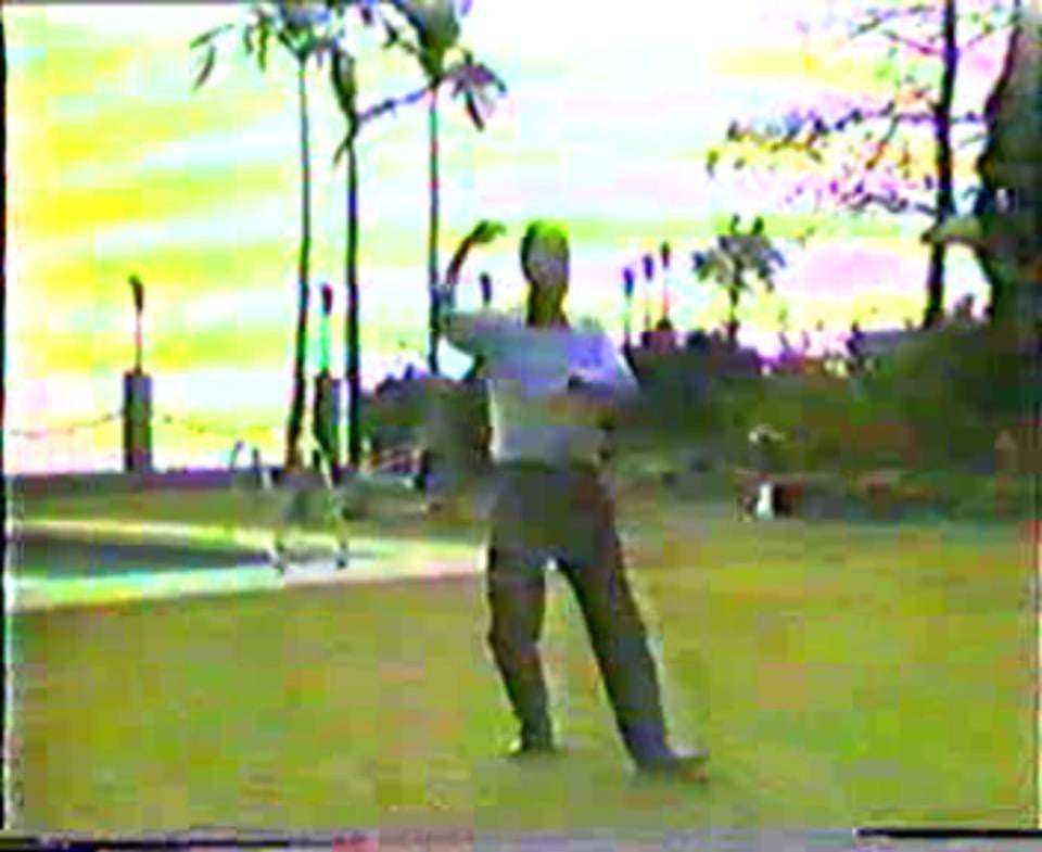 Tai Chi Chuan on Vimeo