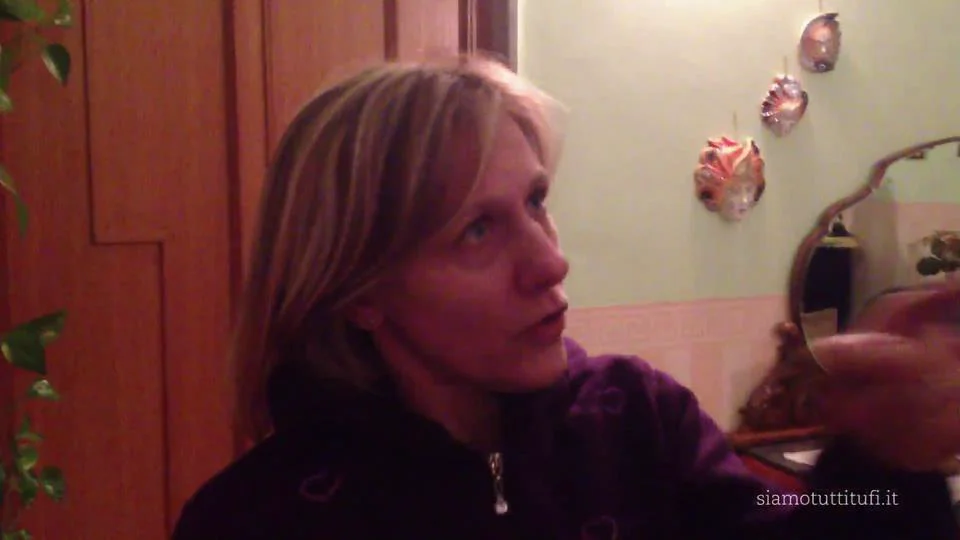 Intervista | Via Scale Lunghe, pochi minuti dopo il crollo on Vimeo