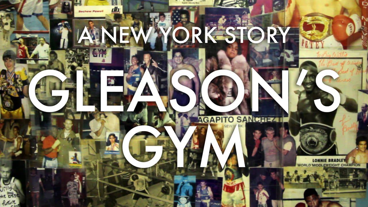 A New York Story - "Gleason's Gym" on Vimeo