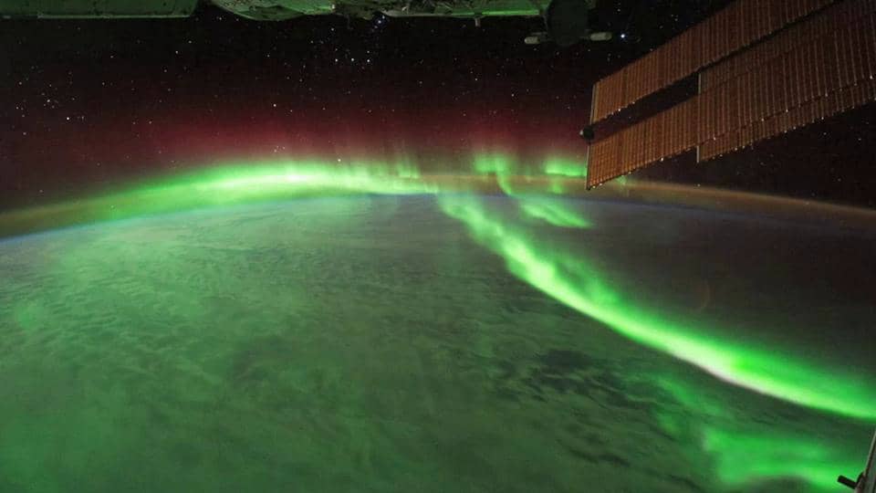 NASA Space Station Time Lapse Collection on Vimeo