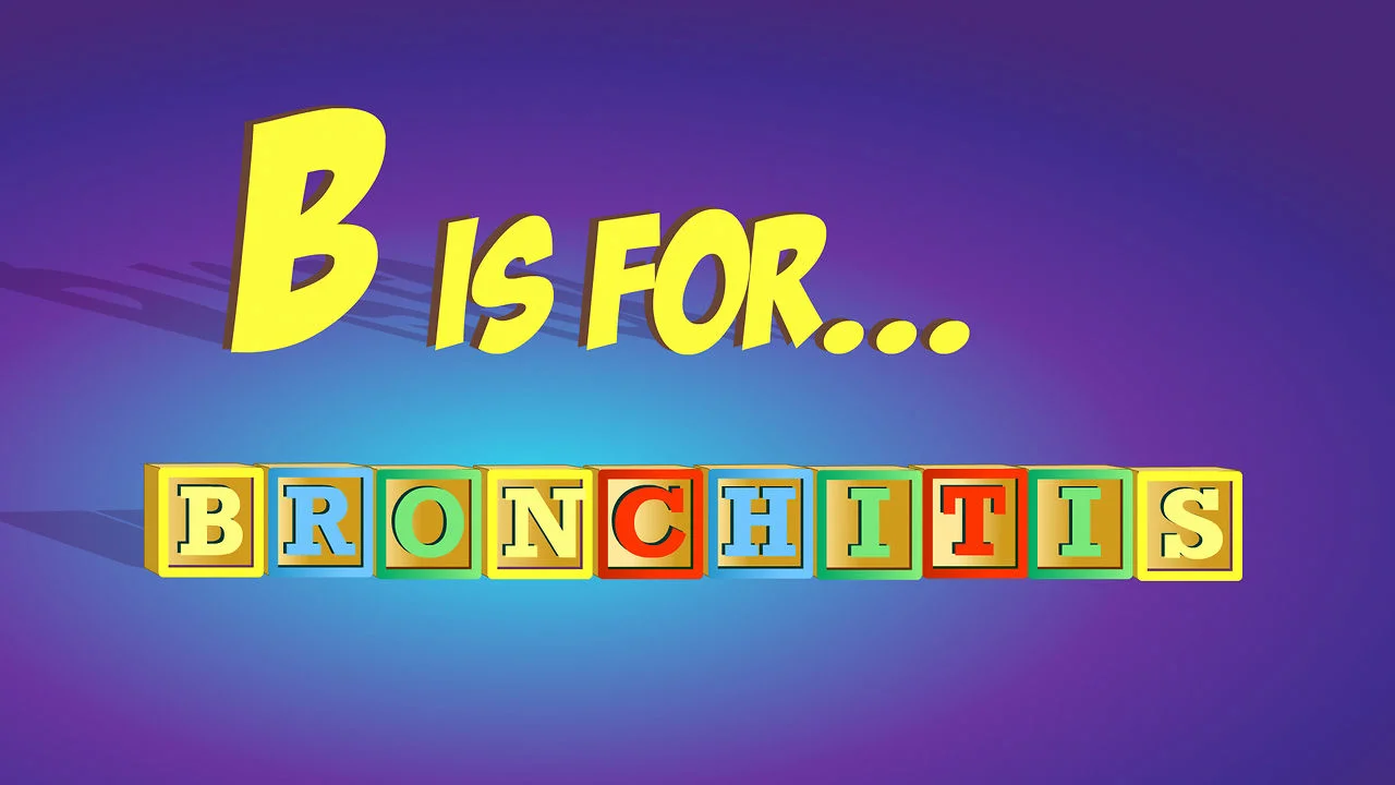 Madison Pediatrics Abcs Of Health Literacy B Is For Bronchitis On Vimeo