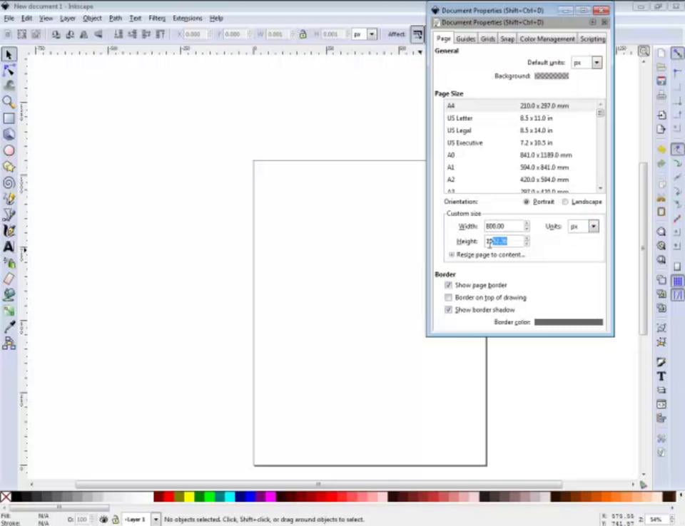 Slicing Images in Inkscape on Vimeo
