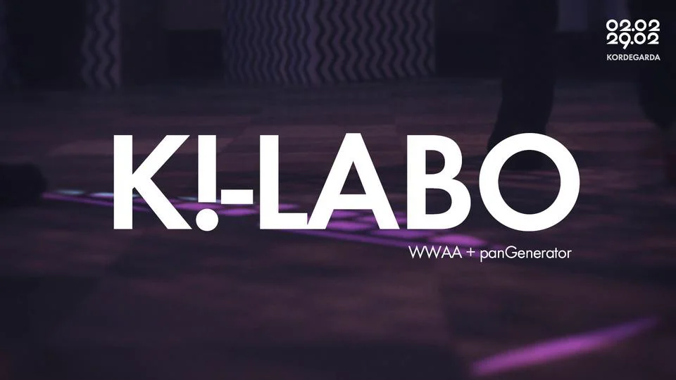 K!-LABO on Vimeo