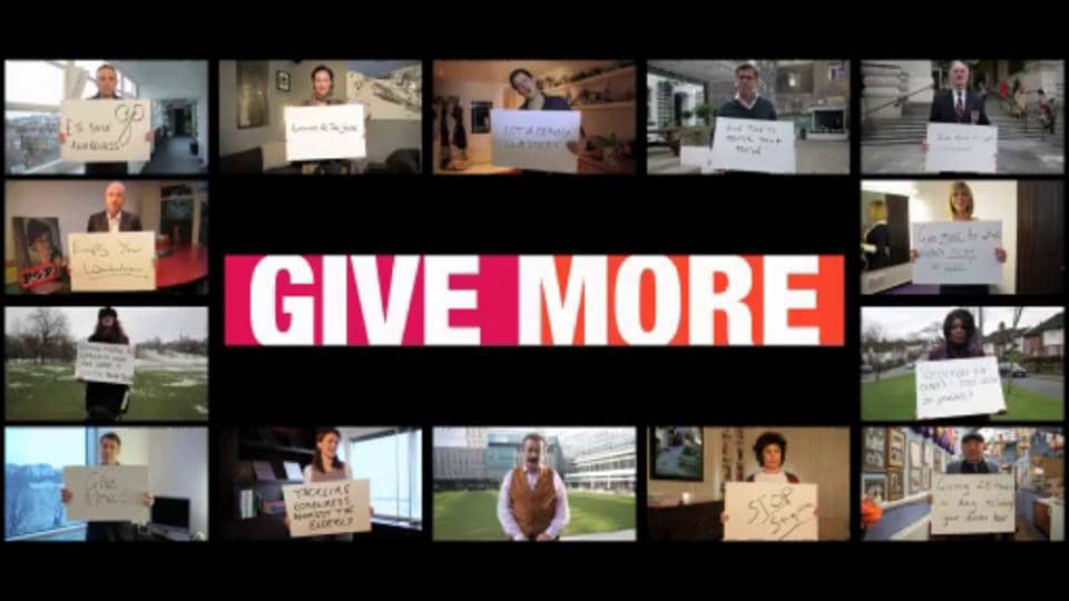 Why we're giving more on Vimeo