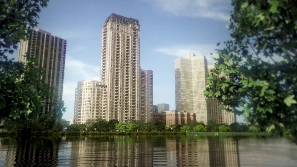 Ryan Fellers - 3D - Lincoln Park 2520 - Commercial #1 on Vimeo