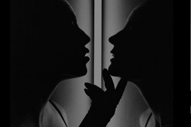 The Goonies Mikey And Andy Kiss