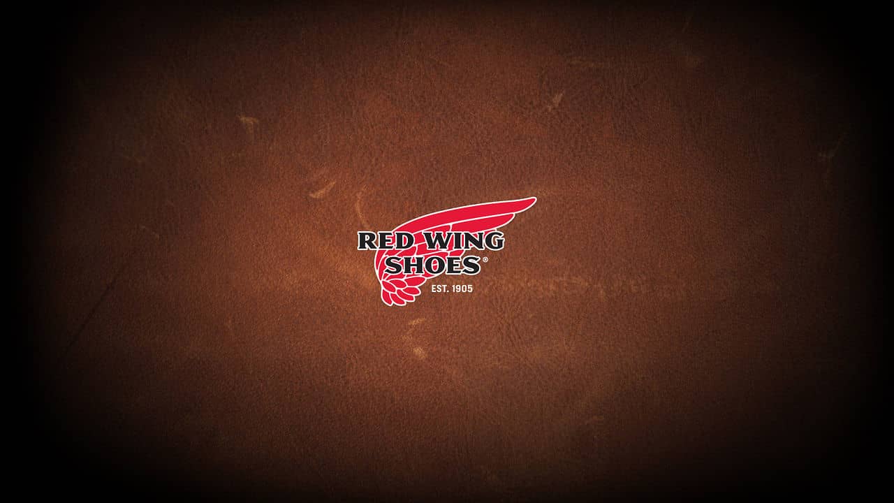 Red Wing Handsewn Collection | Made in Maine on Vimeo