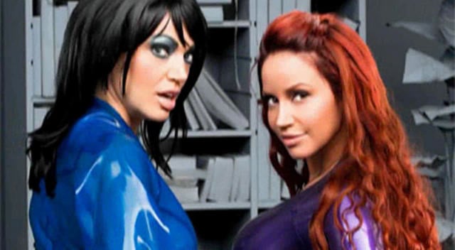 Polymorphe Latex on Vimeo