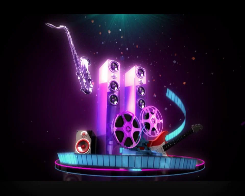 Samaa Entertainment News on Vimeo