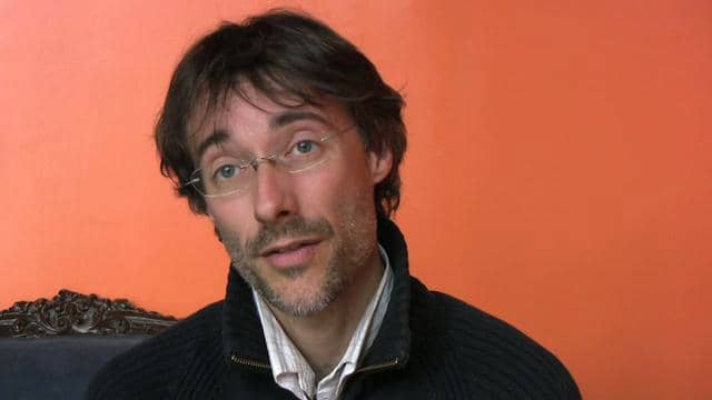 An Introduction to Restorative Circles with Dominic Barter on Vimeo