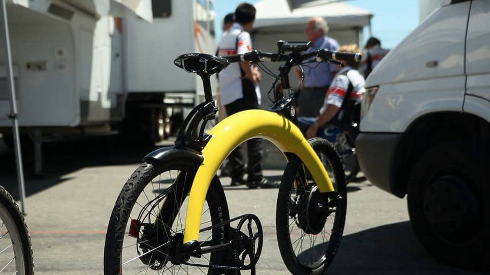 2012 PiCycle Kenny Roberts Signature Edition at Laguna Seca on Vimeo