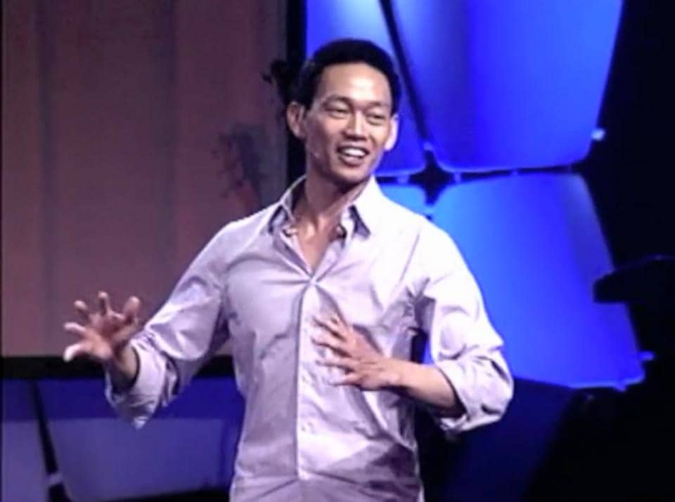 Roddy Chong's Speaker Intro Video on Vimeo
