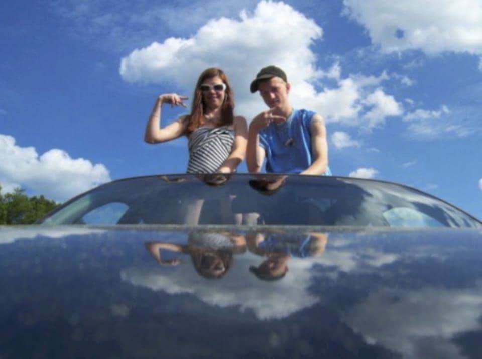 I Love You Ally Lyons on Vimeo