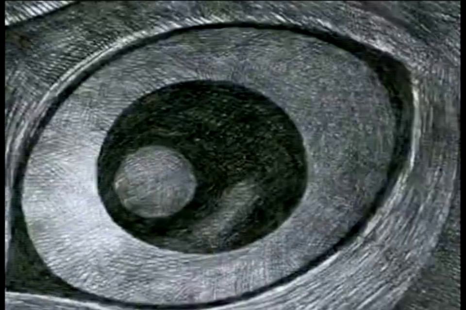 Morakh - Smudge on Vimeo