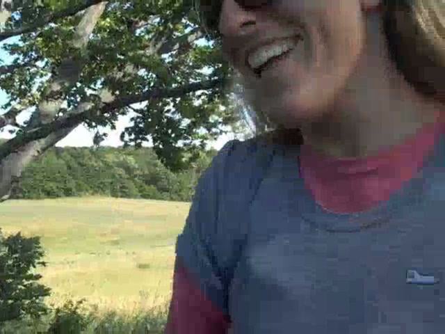 Going Cross Country - Music Video on Vimeo