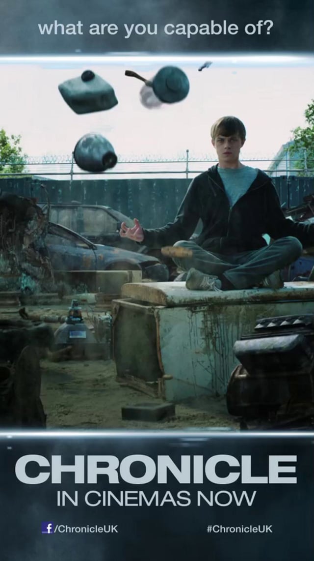 motion movie posters on Vimeo