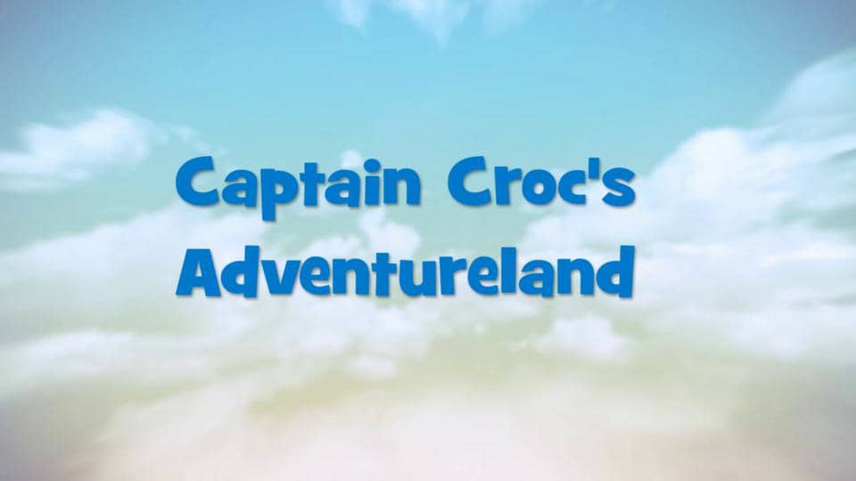 Pontins Captain Croc's Adventureland on Vimeo