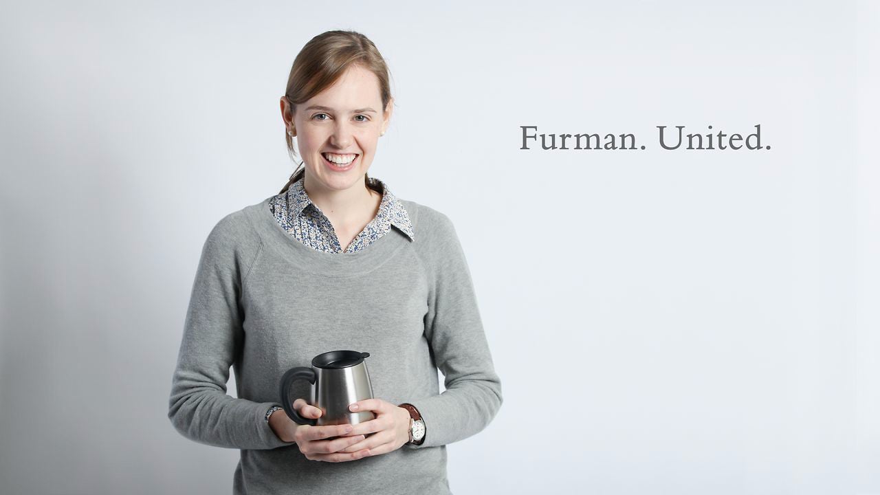 Furman United - Fiona Hay '12 on Vimeo