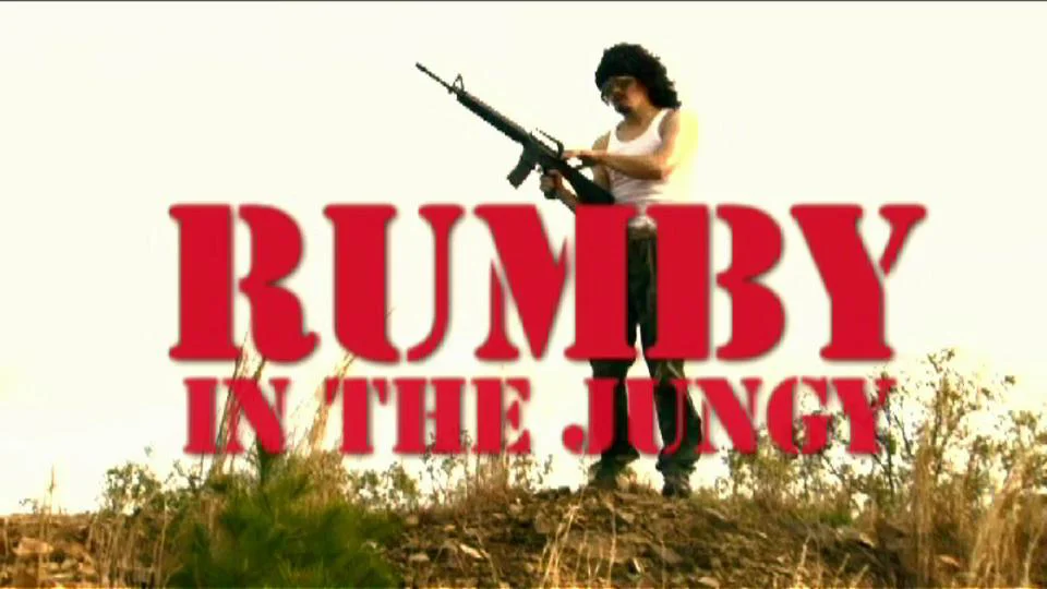 Student Trailers - Rumby in the Jungy on Vimeo