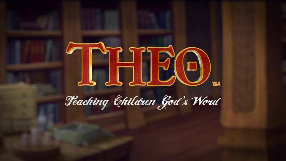 Theo Presents Trailer on Vimeo