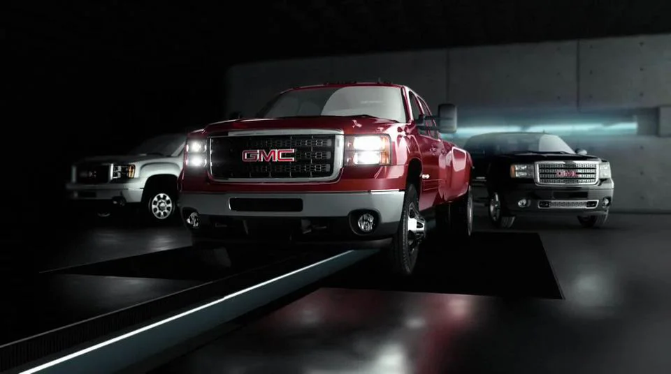 GMC / Inside on Vimeo