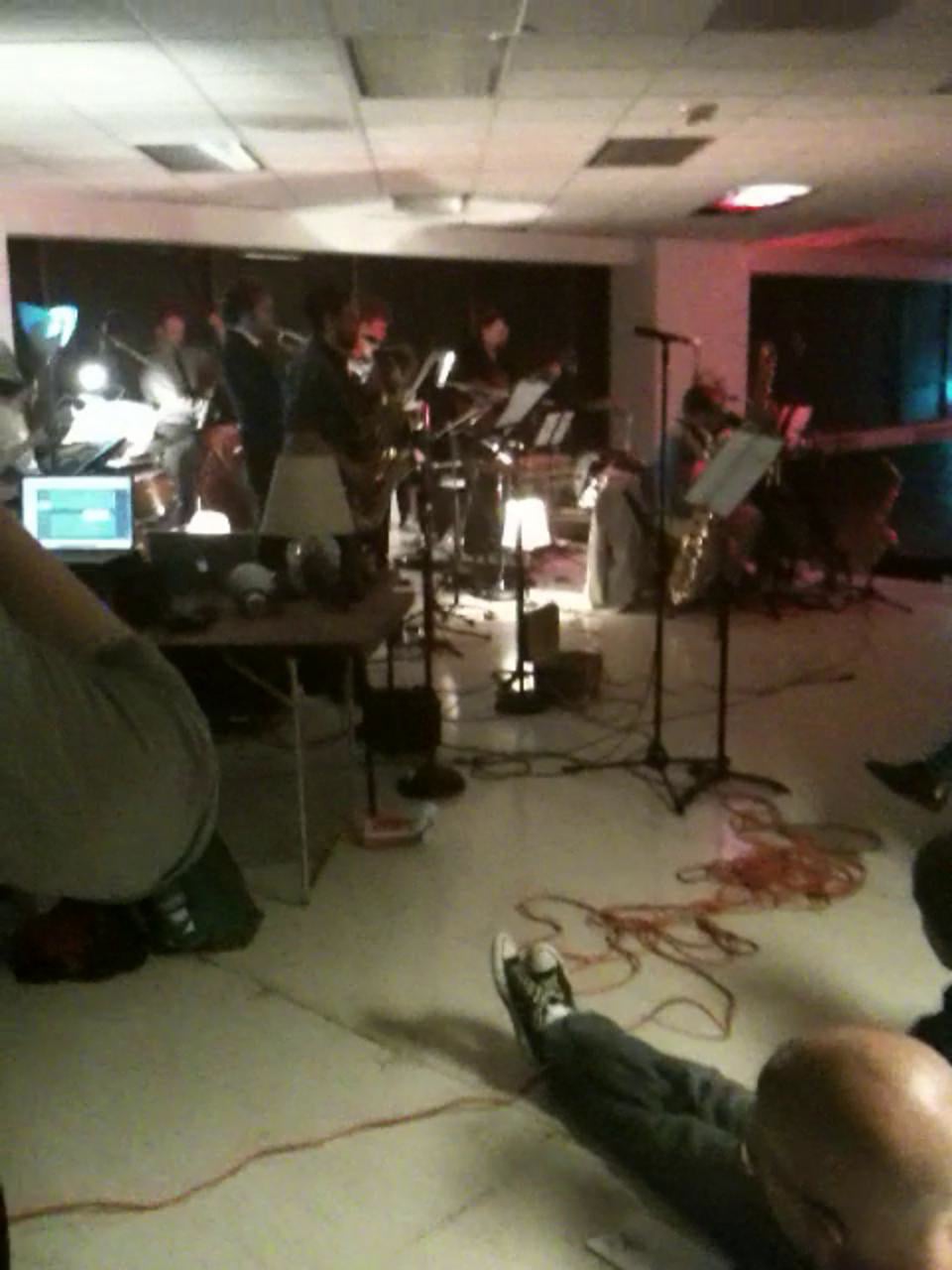 Ridiculously Difficult Terrificness on Vimeo