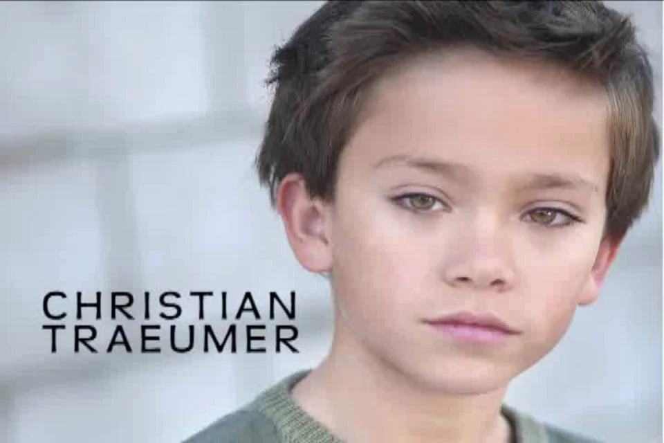 Christian Traeumer 2010 Reel for acting on Vimeo