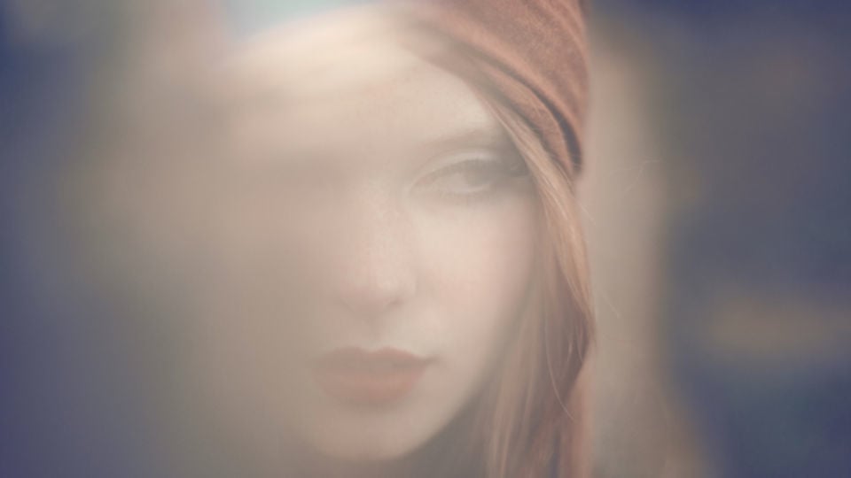 Panty Doll in Models on Vimeo