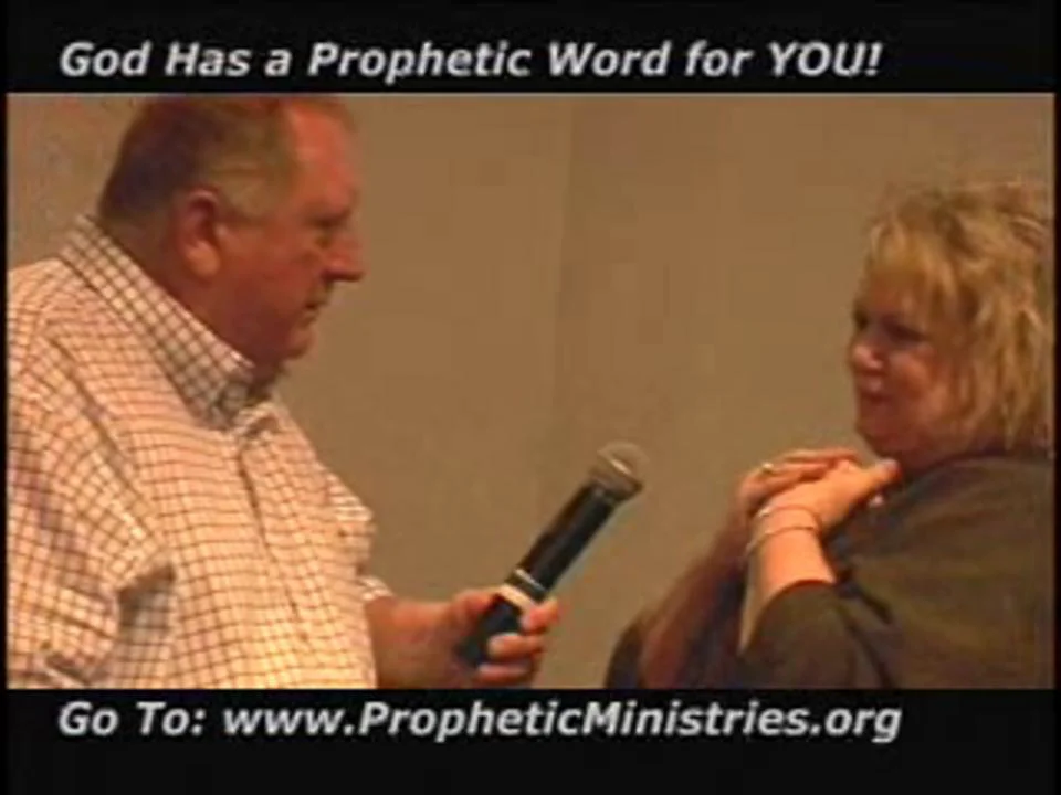 Prophet Kent Simpson - Prophetic Ministries Today - Pray, Hear & Obey ...