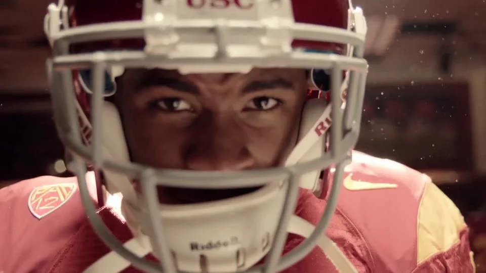 College Football Preview on Vimeo