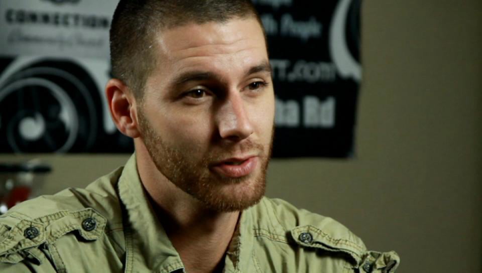 CP Testimony: Shane Pruitt on Vimeo