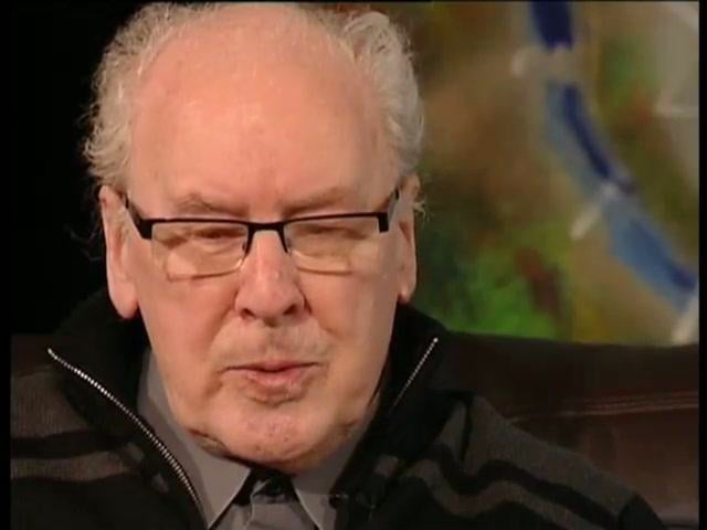 Our Generation - In Conversation with Father Des Wilson