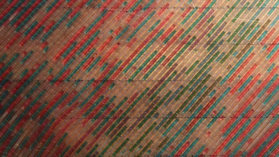 Fluid Fabric - Material in Motion on Vimeo