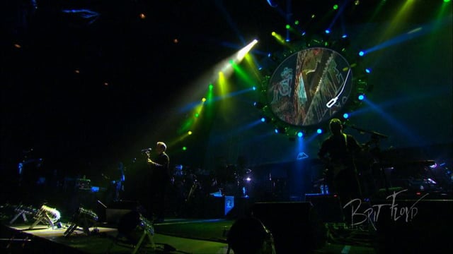 Brit Floyd on Vimeo