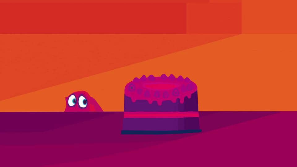 Oh No, George! trailer on Vimeo