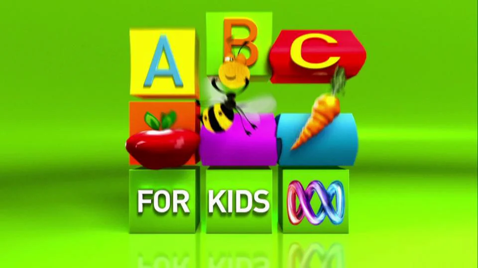 ABC For Kids