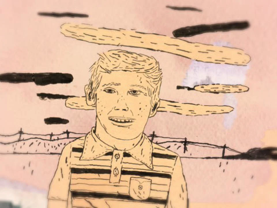 Promotional Spot for CMT (Country Music Television)