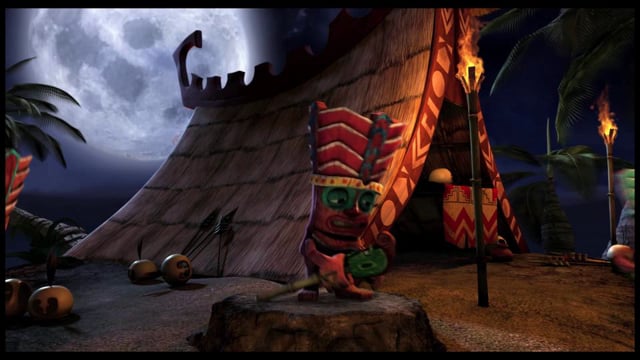 Toonz - 3D Showcase on Vimeo