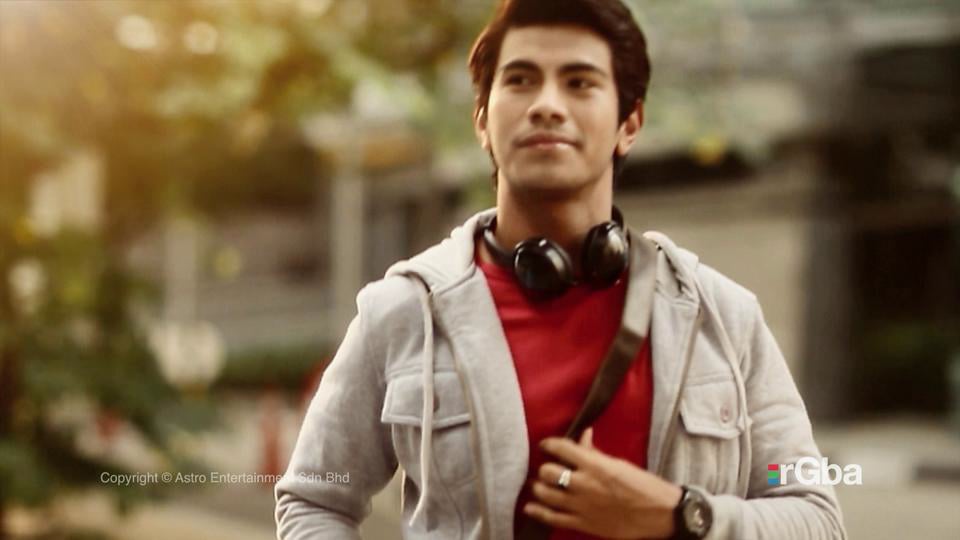 Astro Awani 2011 : Awani 7.45 Promo