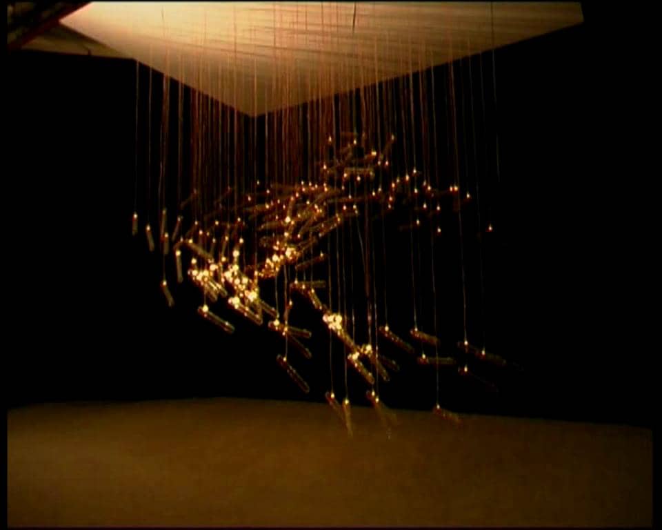 Studio Drift FLYLIGHT on Vimeo