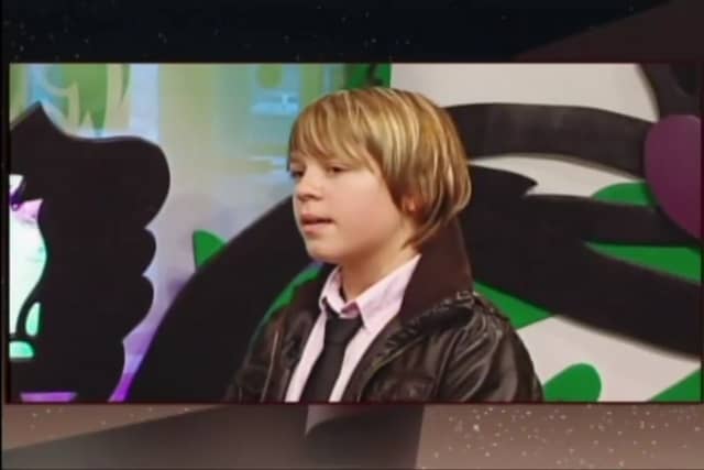 The Next Star, season 1 on Vimeo