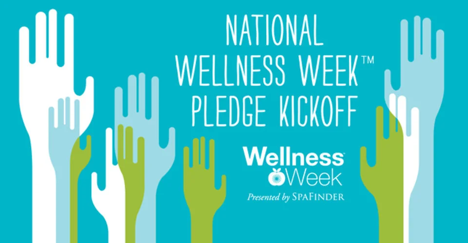 The Wellness Week Pledge Kickoff on Vimeo