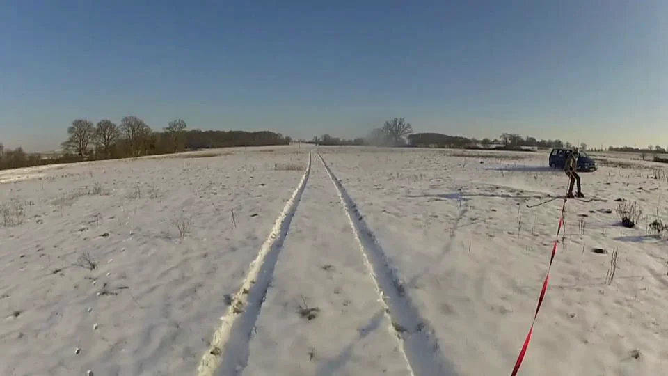 laval ski resort part2 on Vimeo