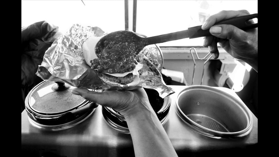 "The Rollin Kitchen" by Amanda Berg and Raul R. Rubiera (Second Place ...