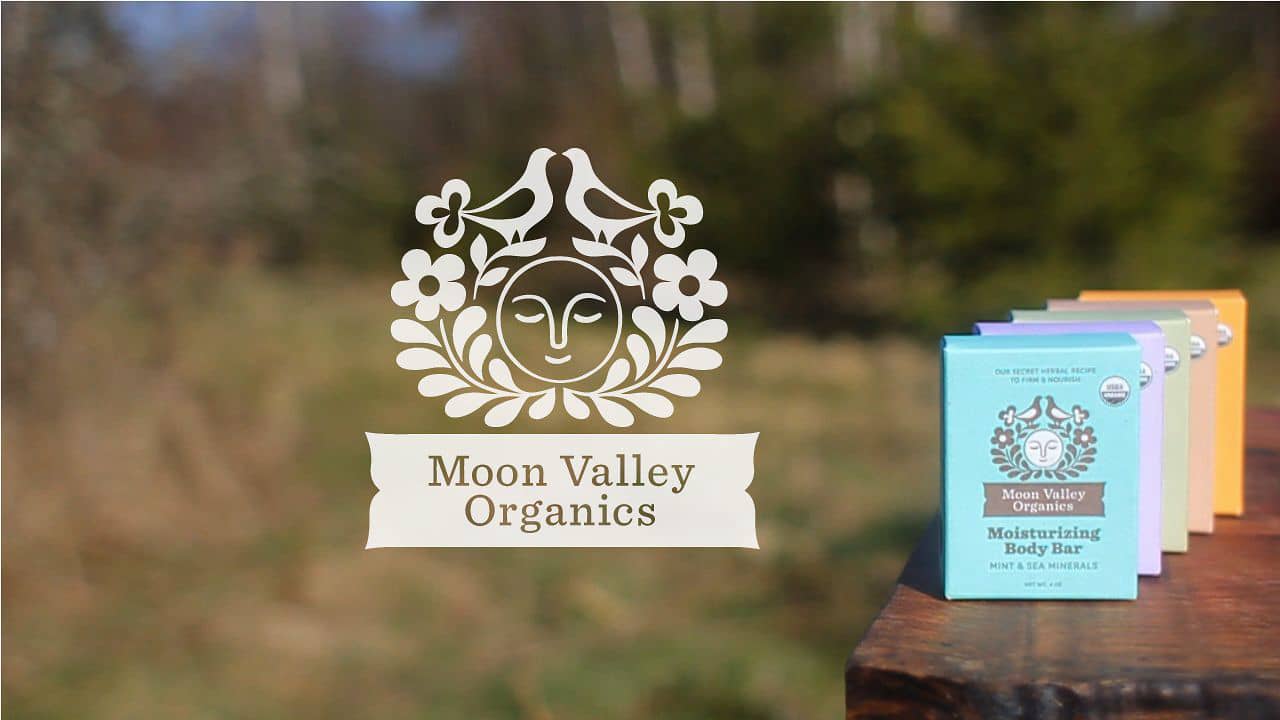 Moon Valley Organics on Vimeo