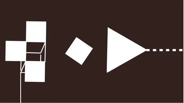 Simple Shapes Motion Graphic on Vimeo